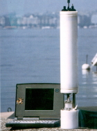 ボーリング孔用多項目水質計/深海用高精度CTD計